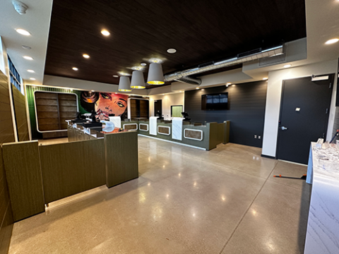 Detroit Dispensary | Recreational Cannabis Detroit | Nuggets Cannabis Co