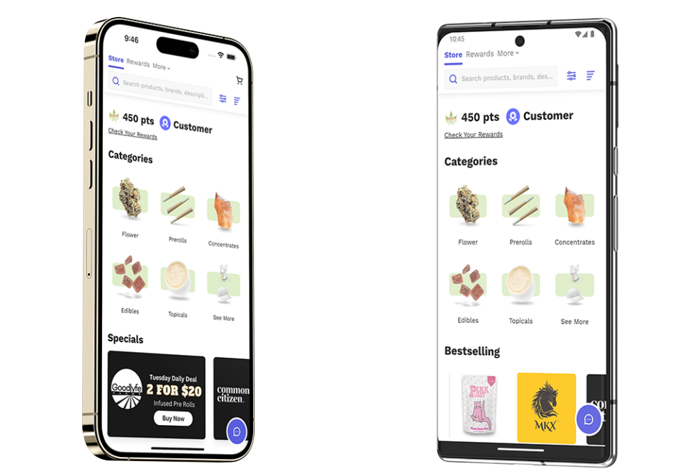 Detroit Dispensary | Recreational Cannabis Detroit | Nuggets Cannabis Co